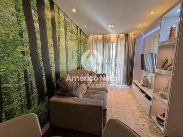 Apartamento à venda, Centro, São Caetano do Sul, SP
