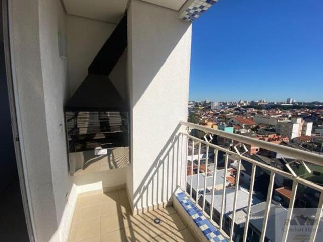 Apartamento a venda Centro São Bernardo 3 Dormitórios 2 vagas