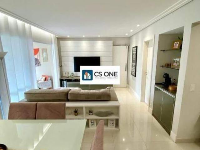 Apartamento à venda Centro São Bernardo do Campo 106 m² 1 suíte2 vagas