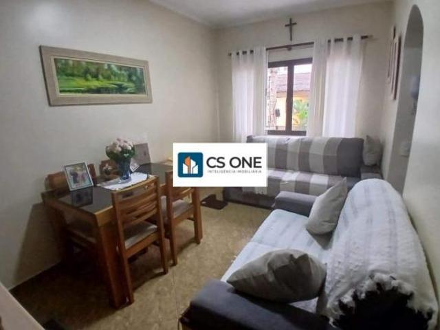 Apartamento à venda Centro São Bernardo do Campo 42 m² 1 quarto 1 vaga
