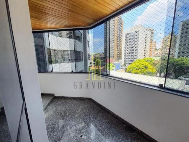 Apartamento à venda, Centro, São Bernardo do Campo, SP