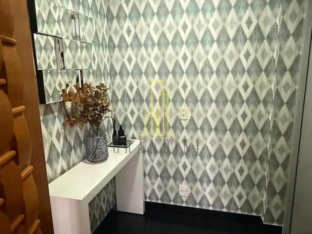 Apartamento à venda, Centro, São Bernardo do Campo, SP