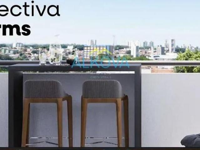 Apartamento à venda, Centro, São José dos Campos, SP