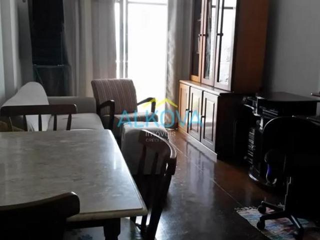 Apartamento à venda, Centro, São José dos Campos, SP