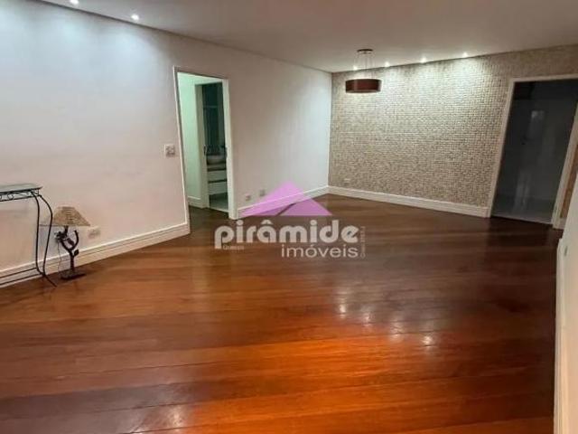 Apartamento à venda, Centro, São José dos Campos, SP