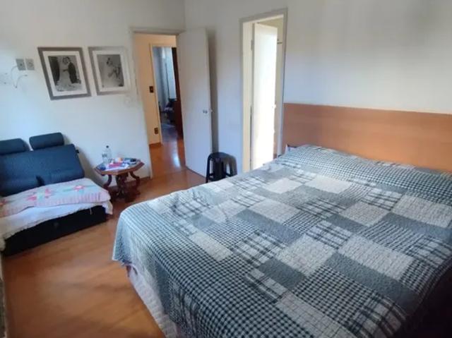 Apartamento à Venda Centro São José dos Campos/SP