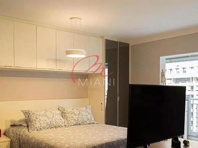Apartamento à venda, Centro, São Paulo, SP