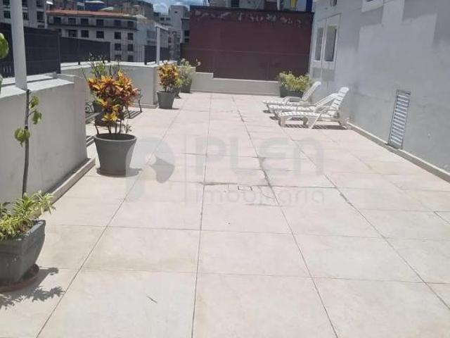 Apartamento à venda, Centro, São Paulo, SP