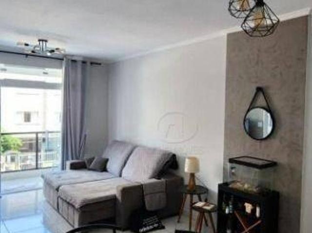 Apartamento à venda Centro São Vicente/SP