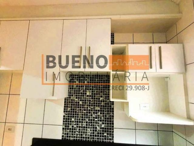 Apartamento à venda, Centro, Santa Bárbara D&apos Oeste, SP