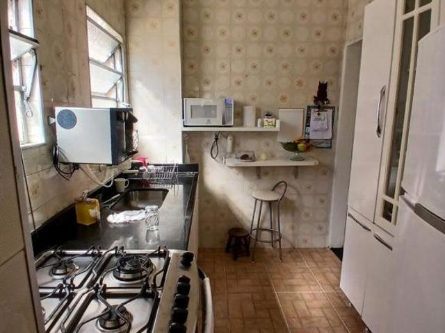 Apartamento á venda Centro Santa Cecília 2 dormitórios 2 banheiros