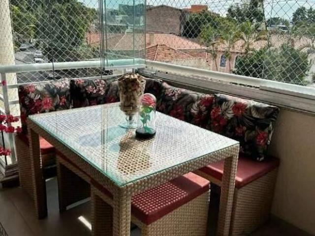 Apartamento à VENDA Centro Santo André