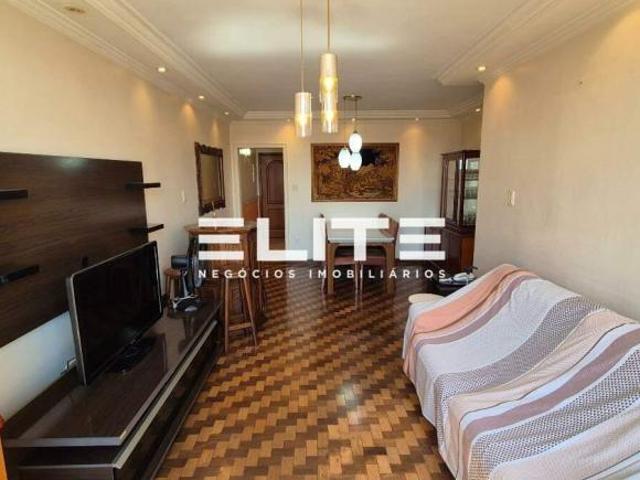Apartamento à venda, Centro, Santo André