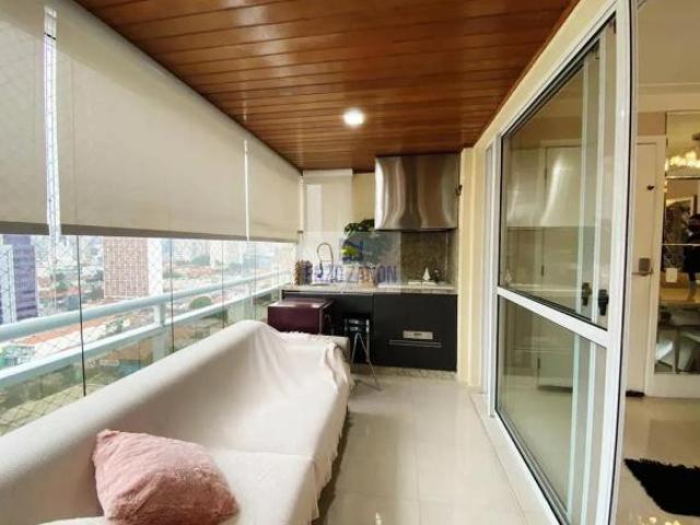Apartamento à venda, Centro, Santo André, SP