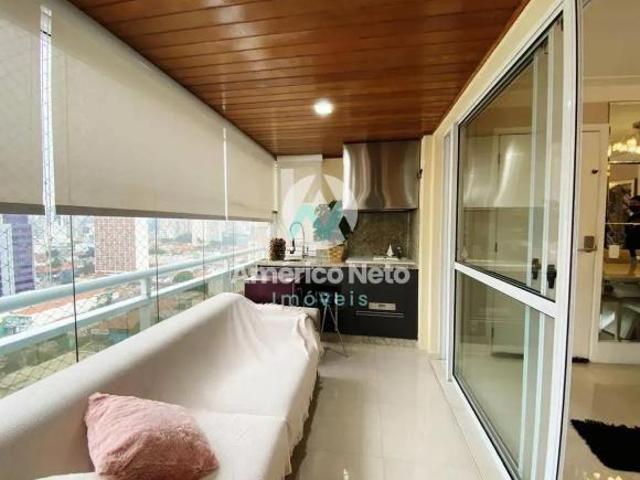 Apartamento à venda, Centro, Santo André, SP