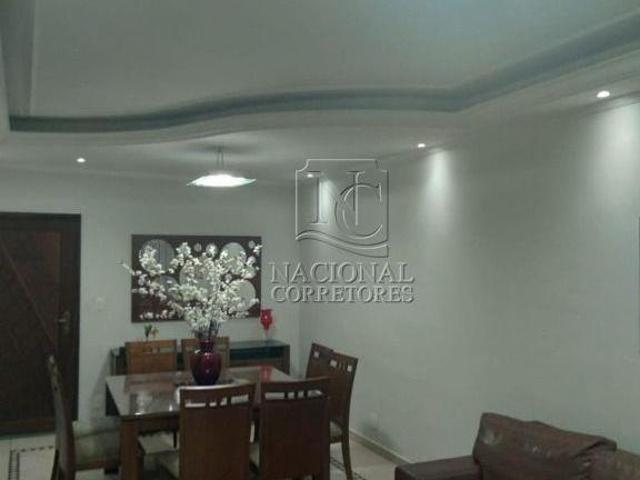 Apartamento à venda Centro Santo André/SP