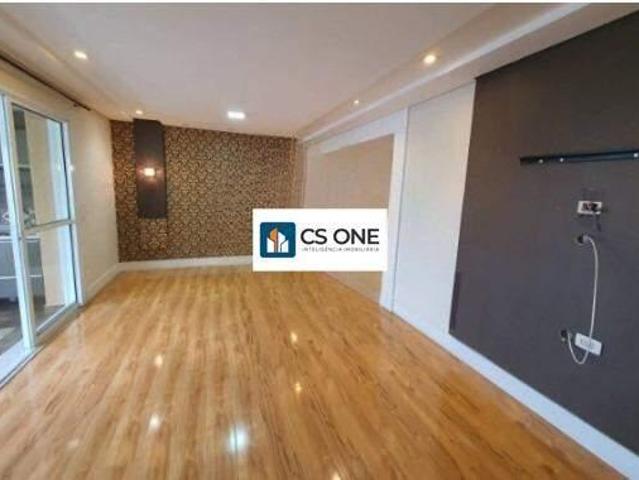 Apartamento à venda Centro Sbc DOMO HOME 123M² 3 quartos1 suíte2 vagas