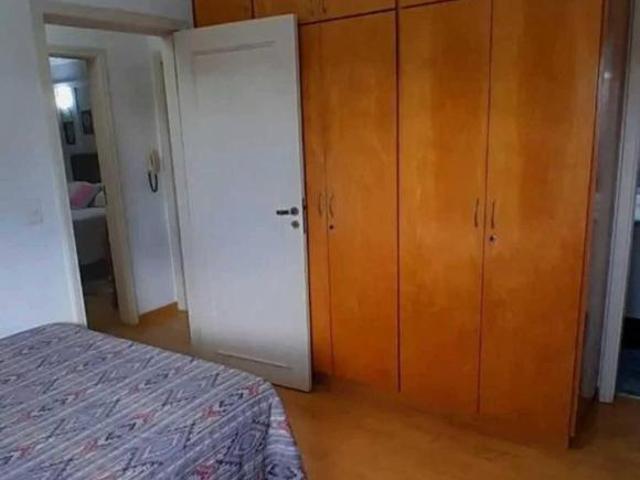 Apartamento a venda Centro Sorocaba Zona Central