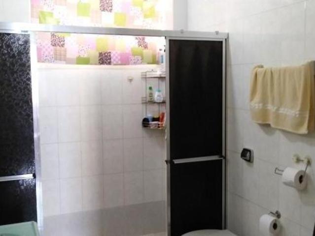 Apartamento a venda Centro Sorocaba Zona Central