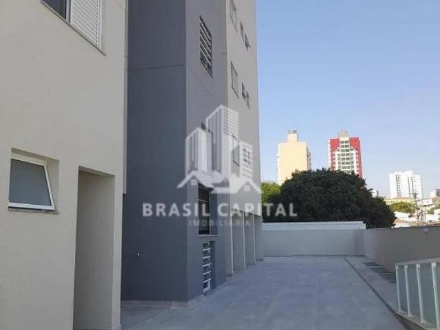 Apartamento à venda, Centro, Sorocaba, SP