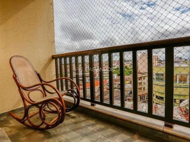 Apartamento à venda, Centro, Sorocaba, SP