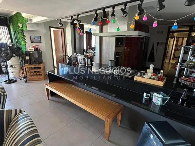 Apartamento À Venda Centro Sorocaba/SP 3 Dormitóios 1 Suíte 186 m²