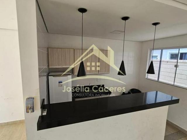 Apartamento à venda, Centro Sul, Várzea Grande, MT