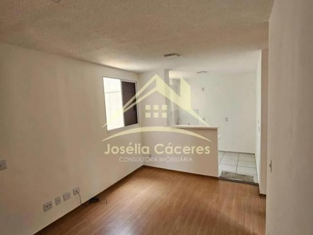 Apartamento à venda, Centro Sul, Várzea Grande, MT