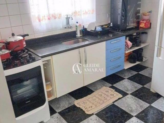 APARTAMENTO A VENDA CESAR DE SOUZA MOGI DAS CRUZES SP