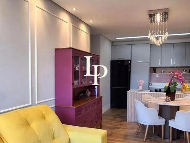 Apartamento à venda, Cerâmica, São Caetano do Sul, SP