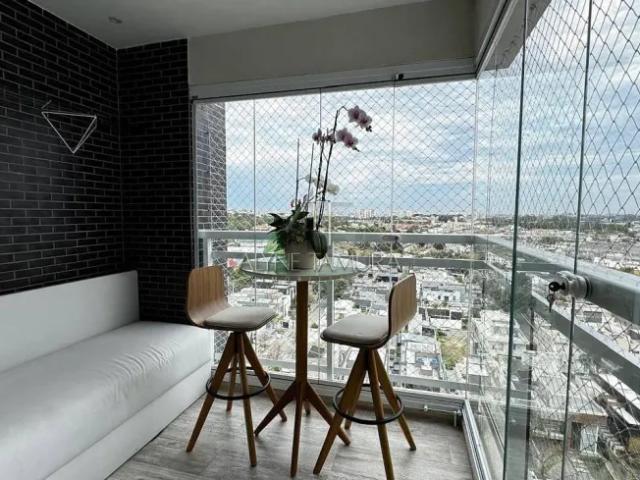 Apartamento à venda, Cerâmica, São Caetano do Sul, SP