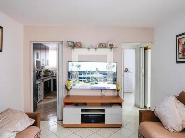 Apartamento à Venda Cerâmica, 2 Quartos, 56 m2