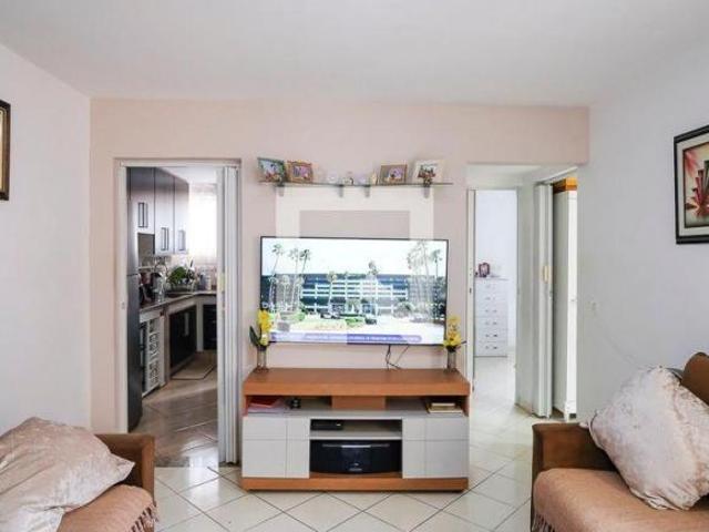 Apartamento à Venda Cerâmica, 2 Quartos, 56 m² São Caetano do Sul
