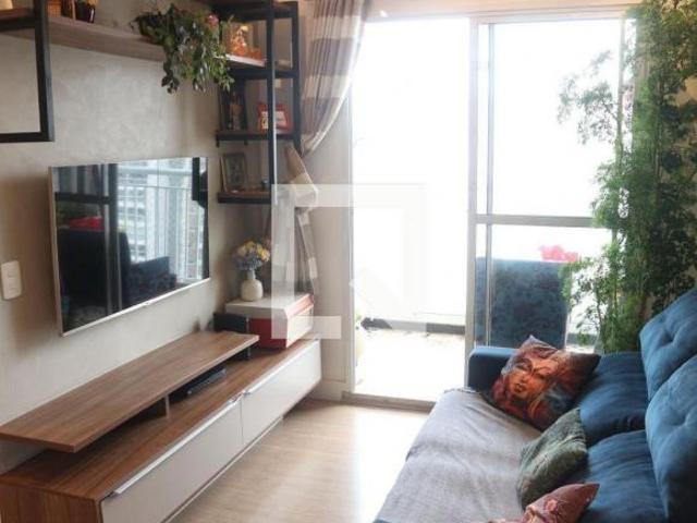 Apartamento à Venda Cerâmica, 2 Quartos, 58 m2