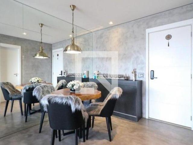 Apartamento à Venda Cerâmica, 2 Quartos, 90 m² São Caetano do Sul