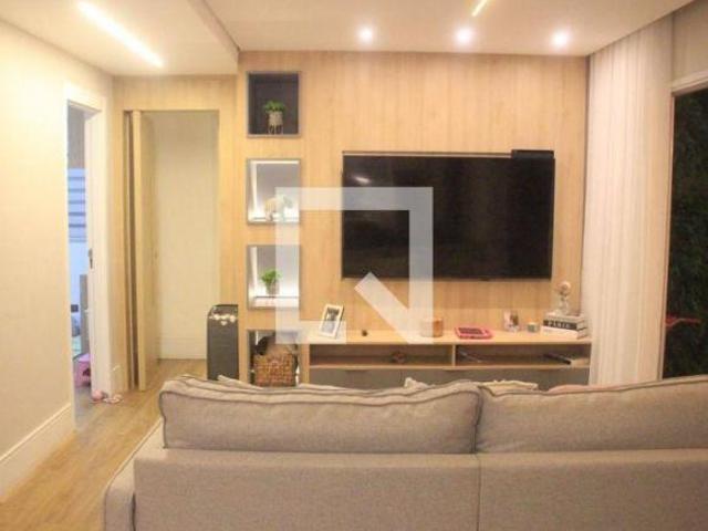 Apartamento à Venda Cerâmica, 2 Quartos, 90 m² São Caetano do Sul