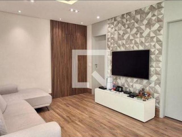 Apartamento à Venda Cerâmica, 2 Quartos, 113 m² São Caetano do Sul