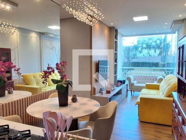 Apartamento à Venda Cerâmica, 3 Quartos, 69 m2
