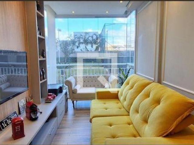 Apartamento à Venda Cerâmica, 3 Quartos, 69 m² São Caetano do Sul