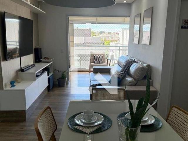 Apartamento à Venda Cerâmica, 3 Quartos, 90 m2