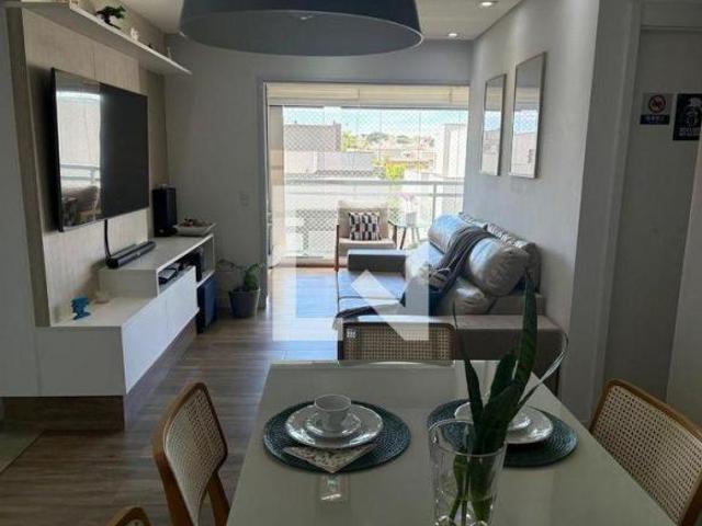 Apartamento à Venda Cerâmica, 3 Quartos, 90 m² São Caetano do Sul