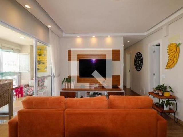 Apartamento à Venda Cerâmica, 3 Quartos, 113 m2