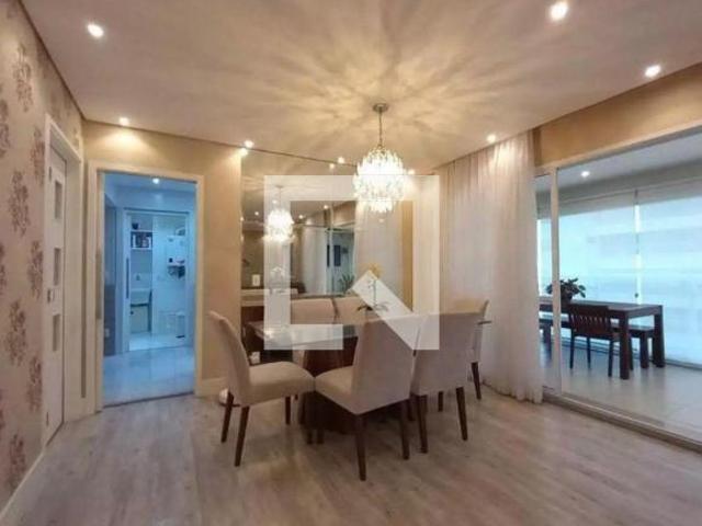 Apartamento à Venda Cerâmica, 3 Quartos, 138 m2