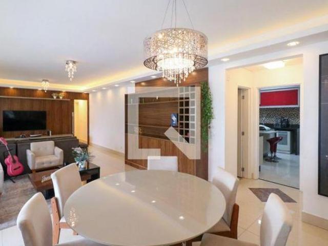 Apartamento à Venda Cerâmica, 3 Quartos, 162 m2