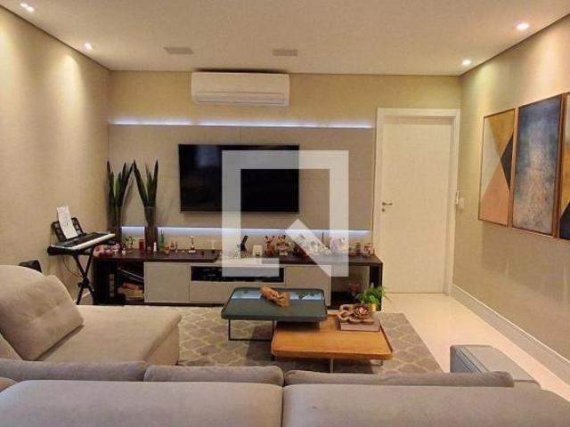 Apartamento à Venda Cerâmica, 3 Quartos, 162 m2