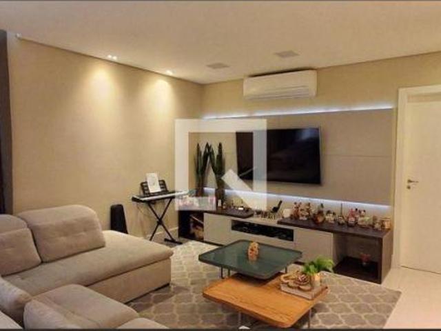 Apartamento à Venda Cerâmica, 3 Quartos, 162 m² São Caetano do Sul