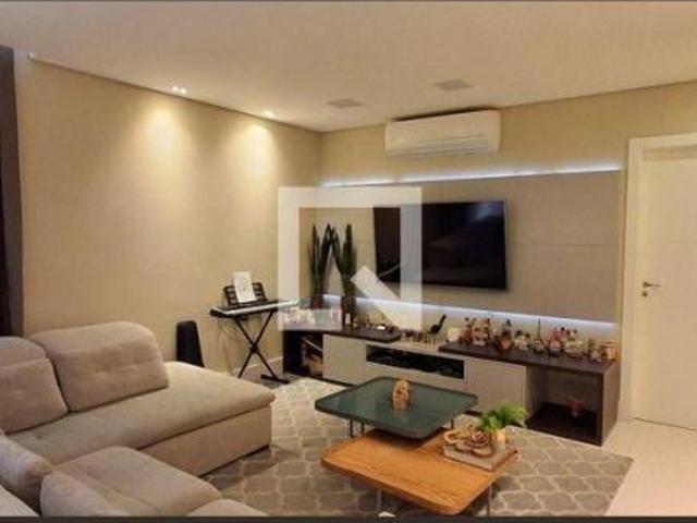 Apartamento à Venda Cerâmica, 3 Quartos, 162 m² São Caetano do Sul