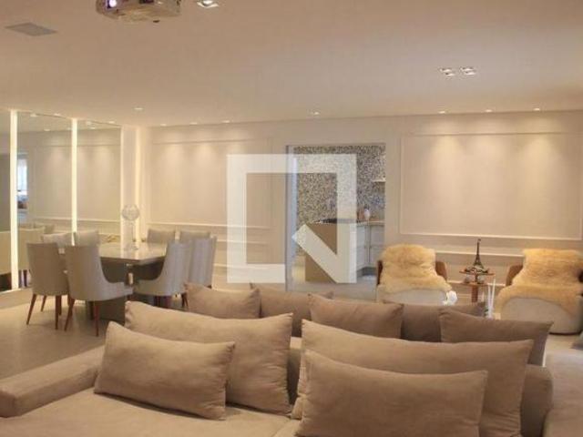 Apartamento à Venda Cerâmica, 3 Quartos, 198 m² São Caetano do Sul