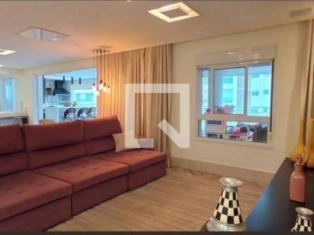 Apartamento à Venda Cerâmica, 3 Quartos, 198 m² São Caetano do Sul