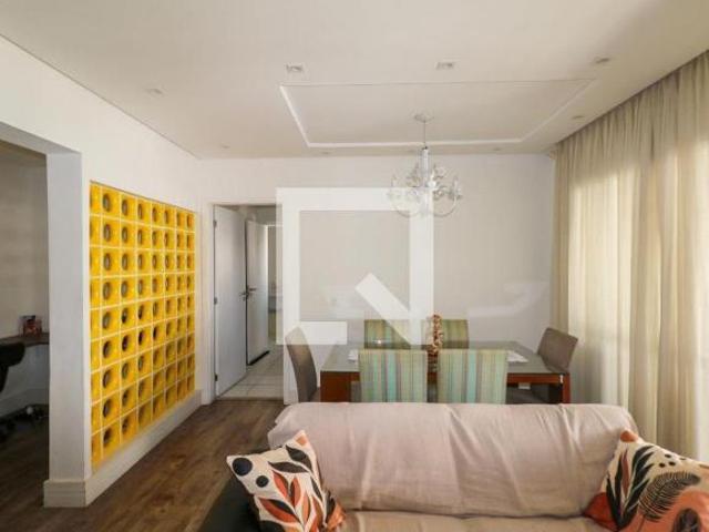 Apartamento à Venda Cerâmica, 4 Quartos, 135 m2